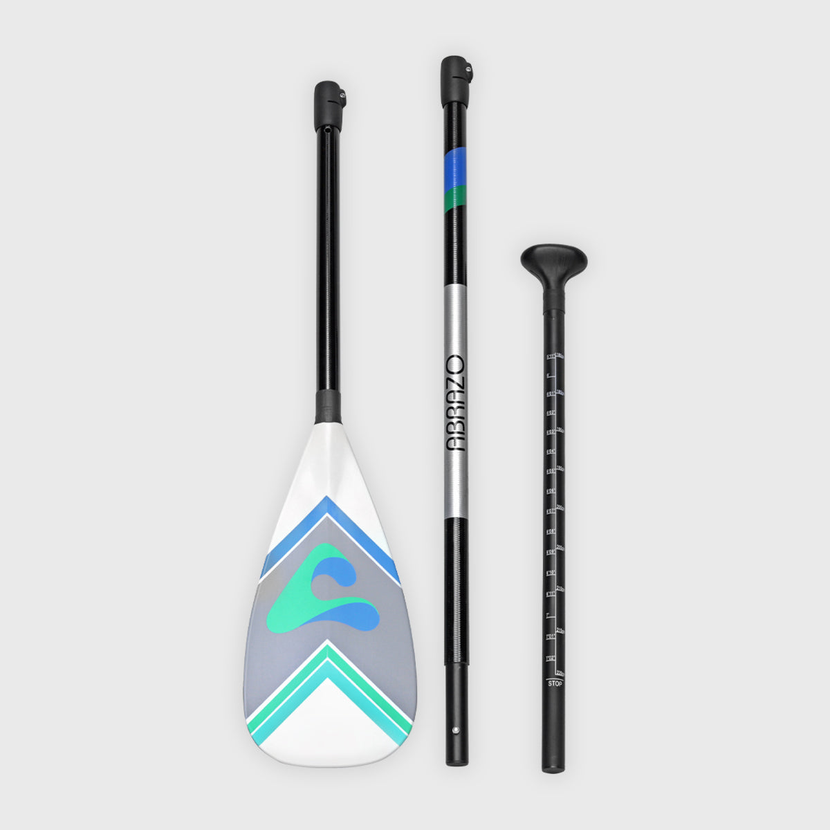 Gentleman Paddle – Abrazo Sports